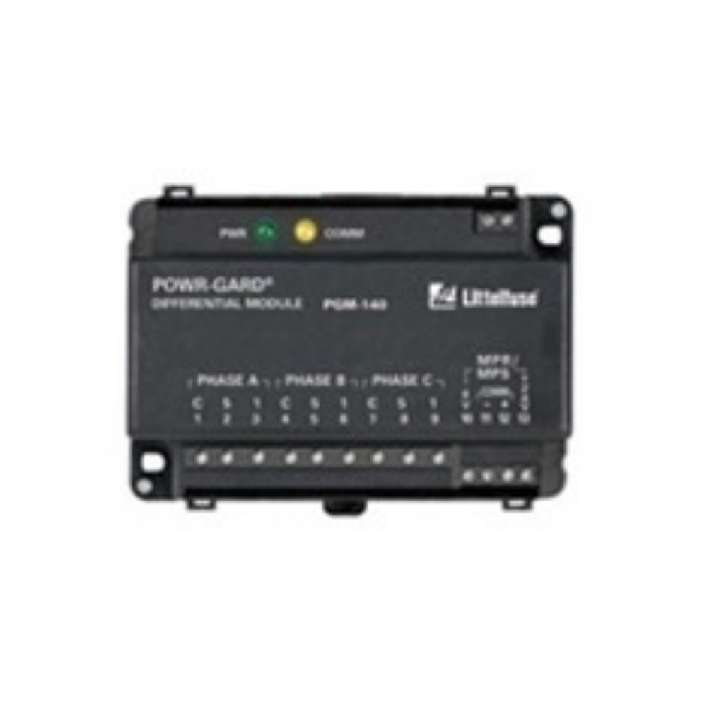 MPS TEMPERATURE MODULE | Guillevin